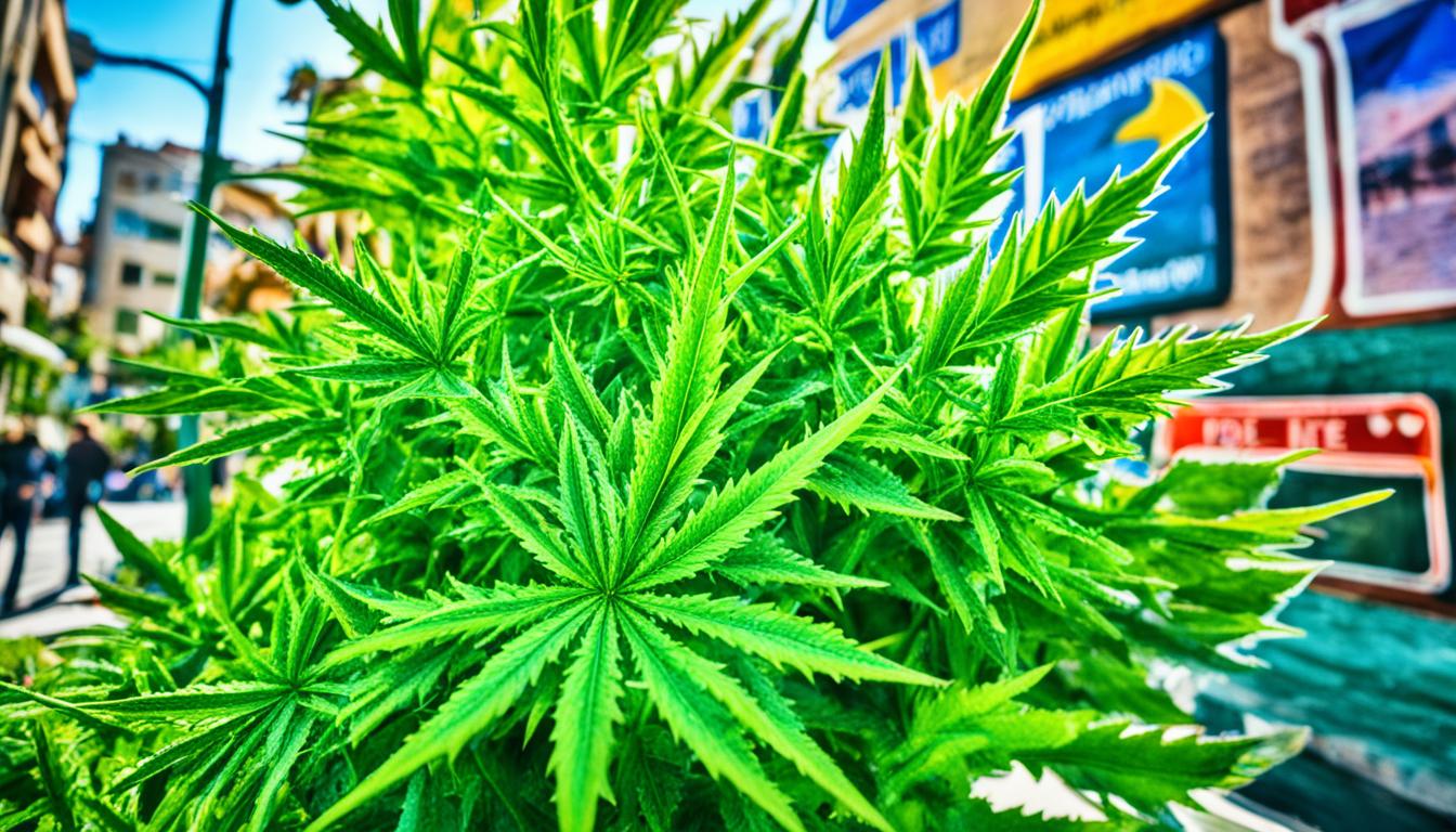 Discover Weed in Zografos: Your Local Guide | fstravelguide.com